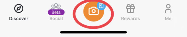 アメリカで人気のお買い物アプリFetchをレビューします | アメリカLifeNote